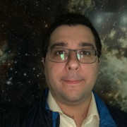 Daniel Hakim - The Microsetta Initiative