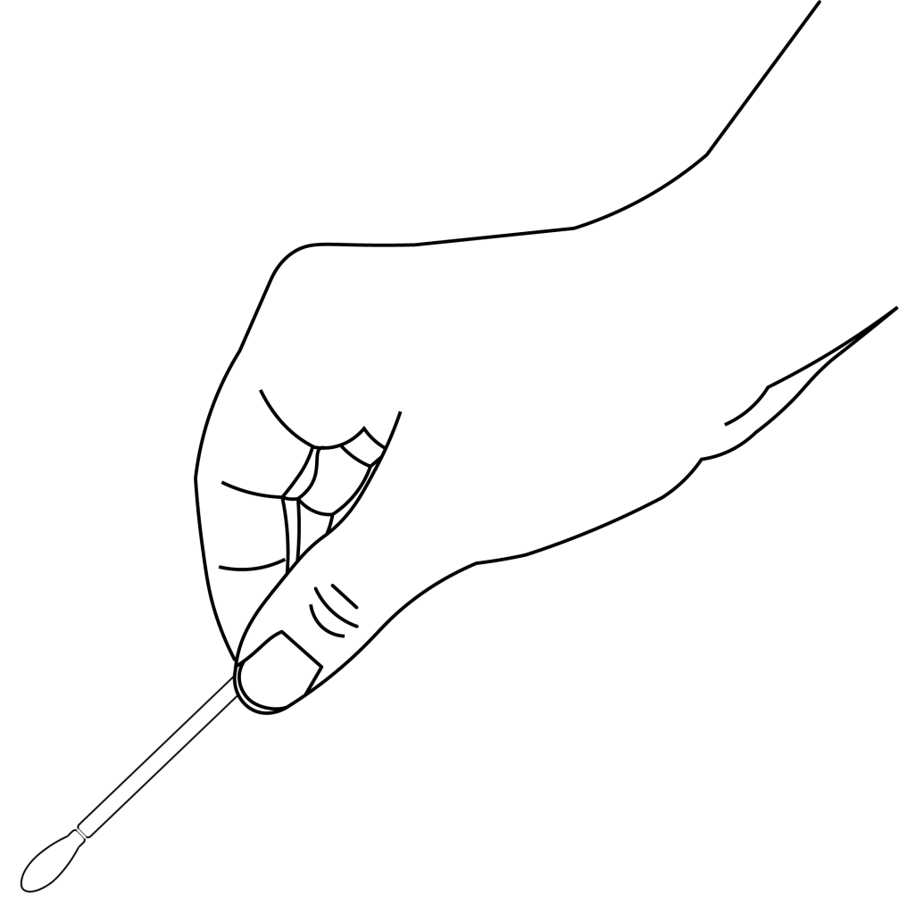 Instructions - The Microsetta Initiative