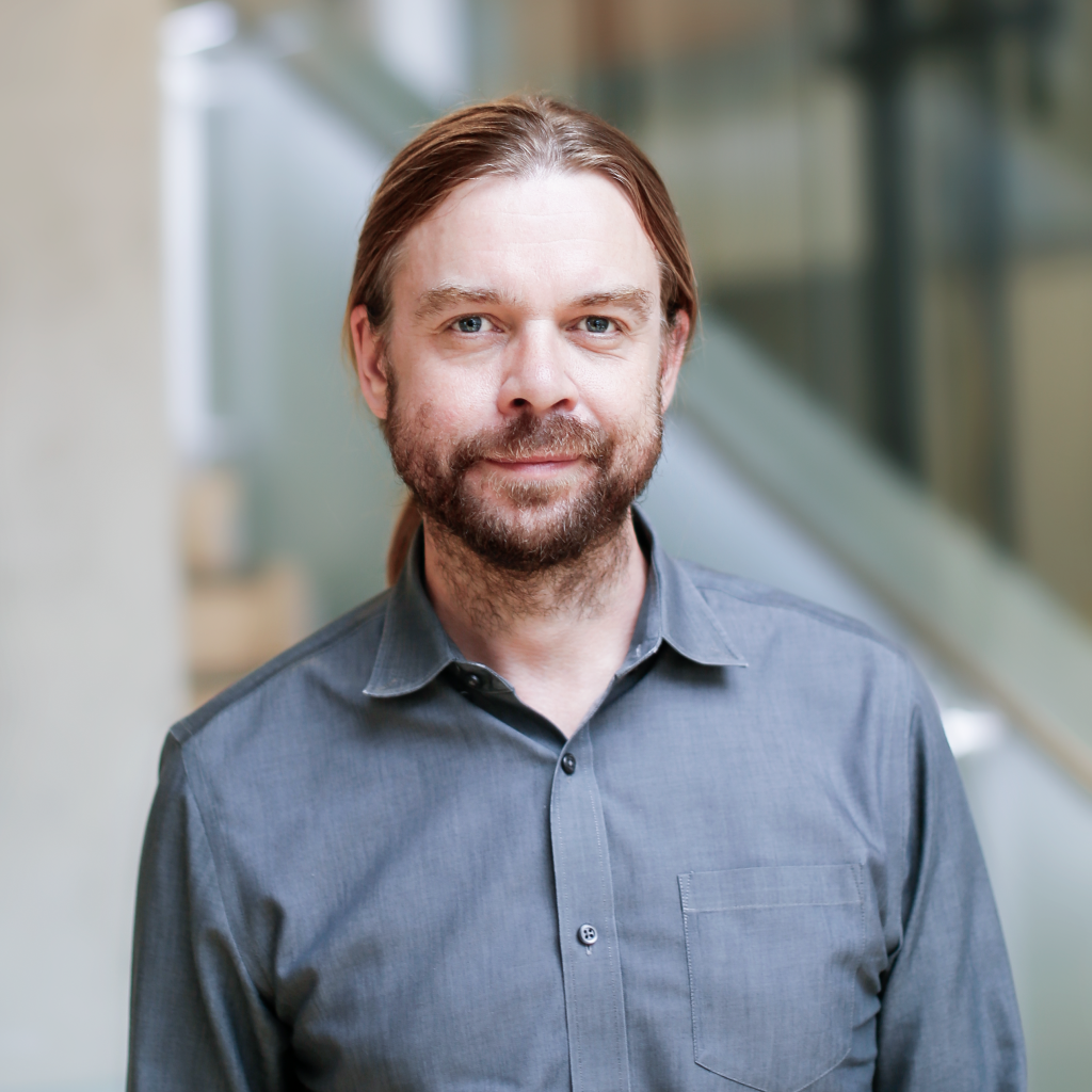 Jack Gilbert - The Microsetta Initiative